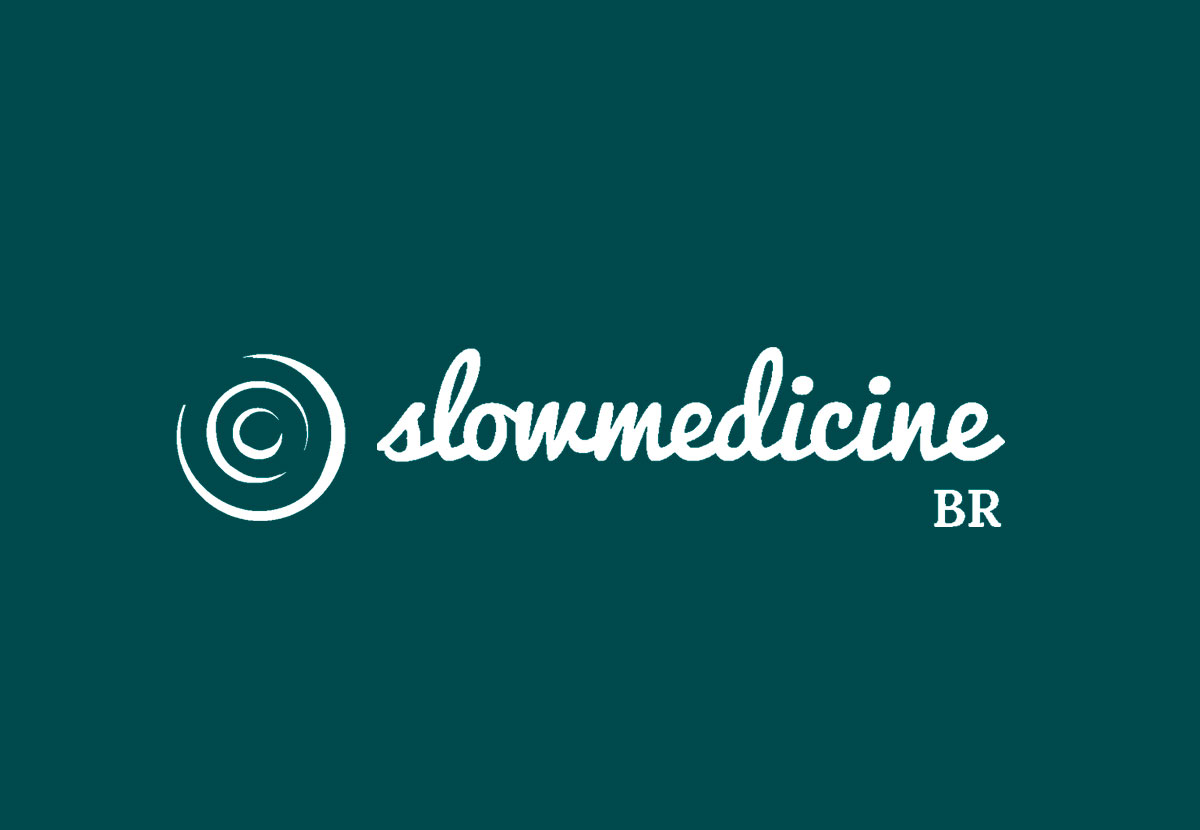 Quem Somos - Slow Medicine